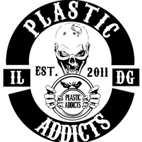 Plastic Addicts Disc Golf Discs - Reviews and Low Prices