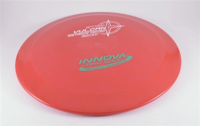 Innova Vulcan Disc Golf Disc - Pictures, Reviews, Low Prices!