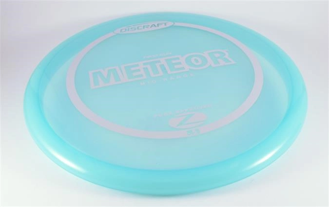 Discraft Meteor Disc Golf Disc - Pictures, Reviews, Low Prices!