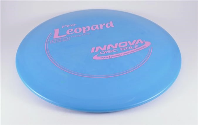Innova Leopard Disc Golf Disc - Pictures, Reviews, Low Prices!