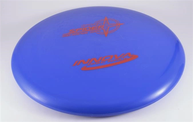 Innova Spider Disc Golf Disc - Pictures, Reviews, Low Prices!
