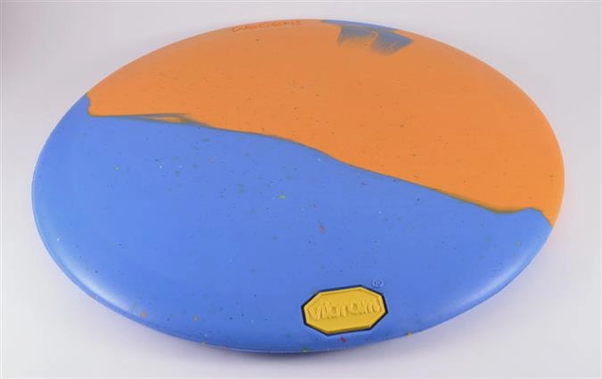 Vibram Ascent Disc Golf Disc - Pictures, Reviews, Low Prices!