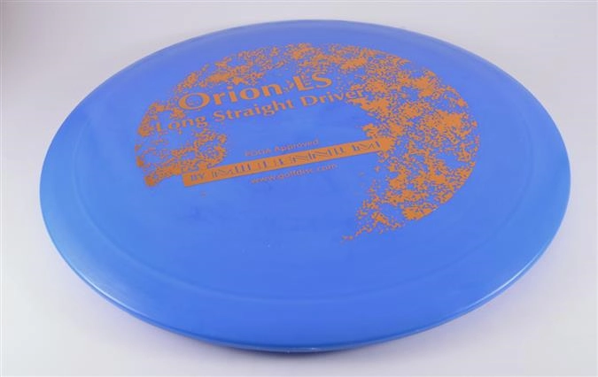 Millennium Orion LS Disc Golf Disc - Pictures, Reviews, Low Prices!