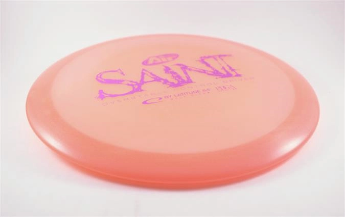 Latitude 64 Saint Disc Golf Disc - Pictures, Reviews, Low Prices!
