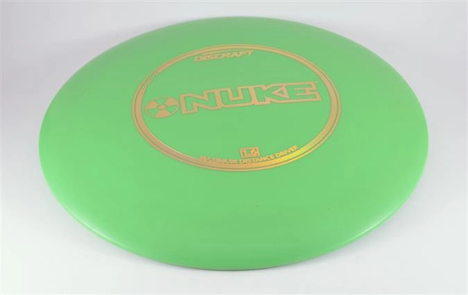 Discraft Nuke Disc Golf Disc - Pictures, Reviews, Low Prices!