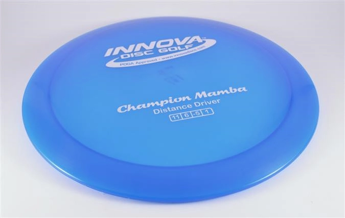 Innova Mamba Disc Golf Disc - Pictures, Reviews, Low Prices!