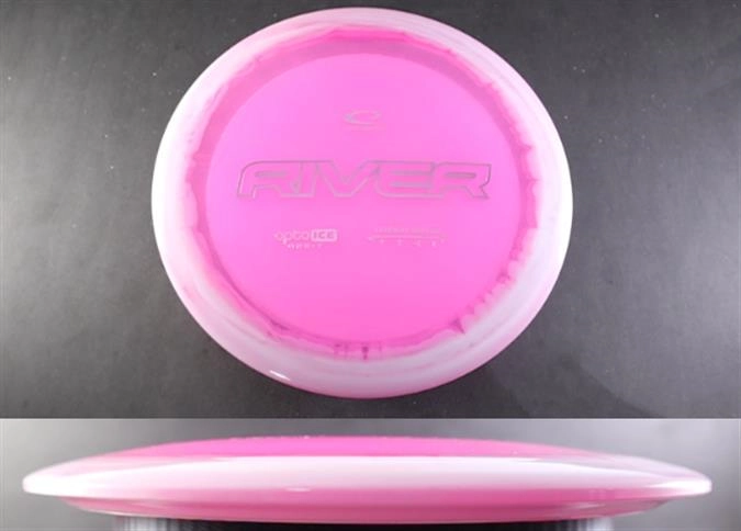 Latitude 64 River Disc Golf Disc - Pictures, Reviews, Low Prices!