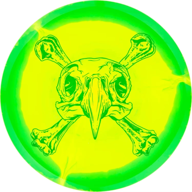 Innova Roc Disc Golf Disc - Pictures, Reviews, Low Prices!