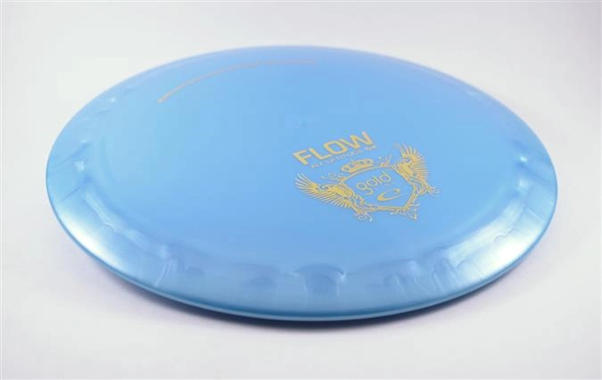 Latitude 64 Flow Disc Golf Disc - Pictures, Reviews, Low Prices!