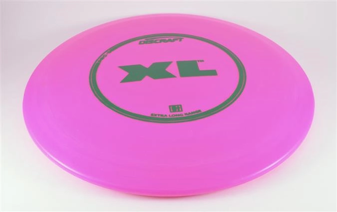 Discraft XL Disc Golf Disc - Pictures, Reviews, Low Prices!