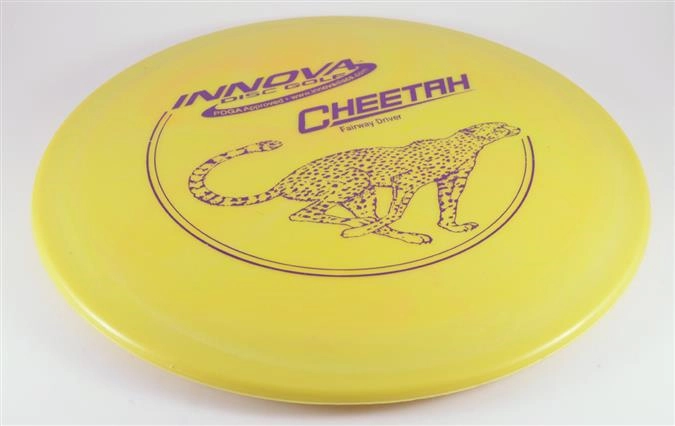 Innova Cheetah Disc Golf Disc - Pictures, Reviews, Low Prices!