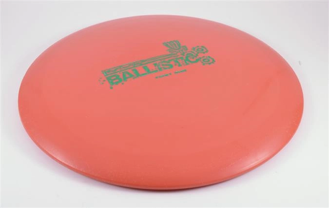 RIP Ballistic Disc Golf Disc - Pictures, Reviews, Low Prices!
