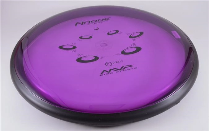 MVP Anode Disc Golf Disc - Pictures, Reviews, Low Prices!