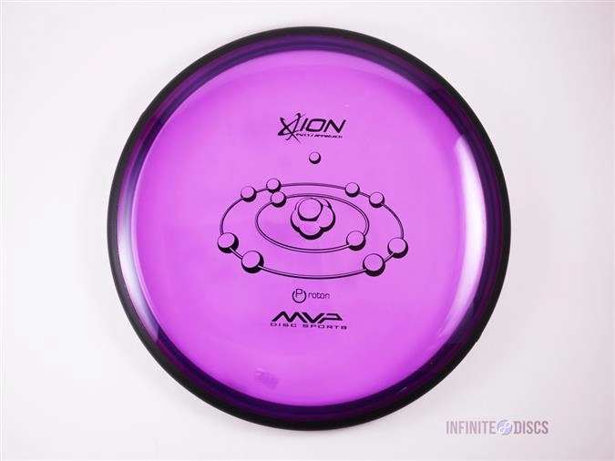 MVP Ion Disc Golf Disc - Pictures, Reviews, Low Prices!