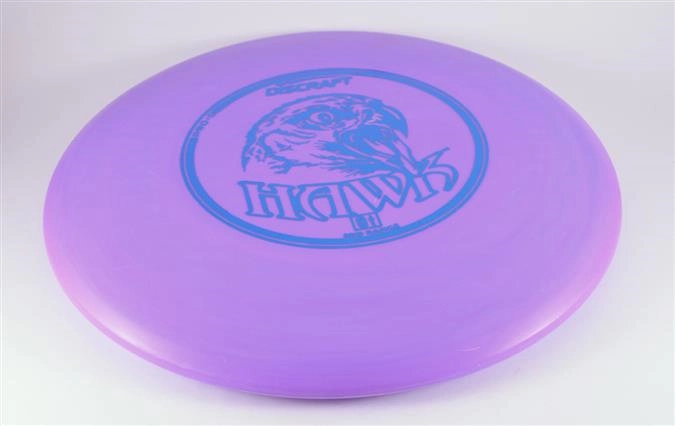 Discraft Hawk Disc Golf Disc - Pictures, Reviews, Low Prices!