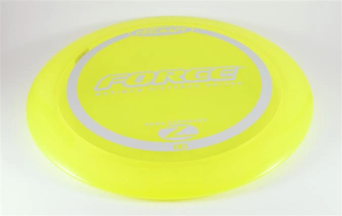 Discraft Force Disc Golf Disc - Pictures, Reviews, Low Prices!