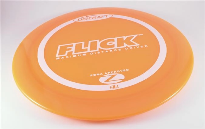 Discraft Flick Disc Golf Disc - Pictures, Reviews, Low Prices!