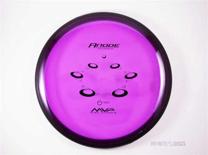 MVP Anode Disc Golf Disc - Pictures, Reviews, Low Prices!