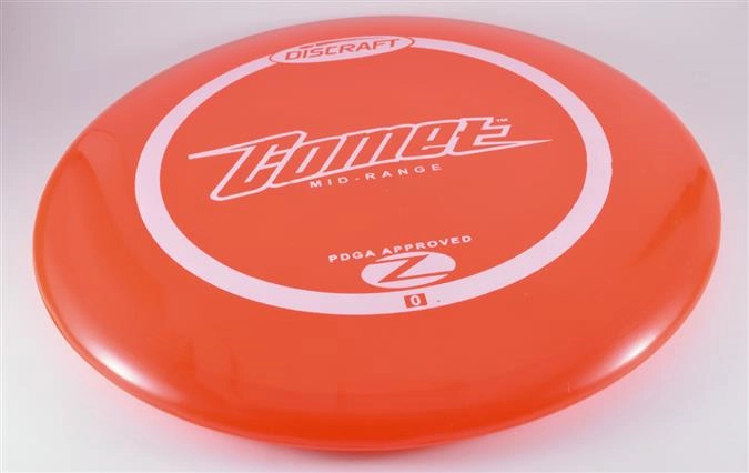 Discraft Comet Disc Golf Disc - Pictures, Reviews, Low Prices!