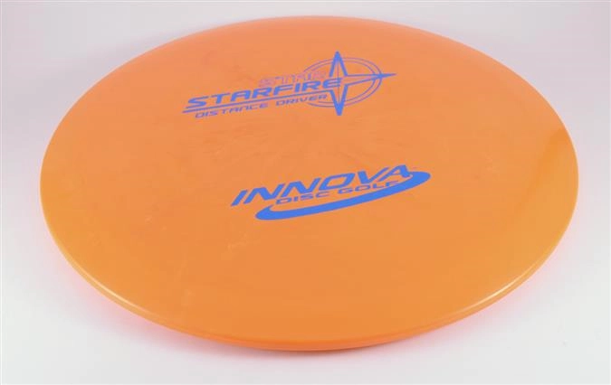 Innova Starfire Disc Golf Disc - Pictures, Reviews, Low Prices!