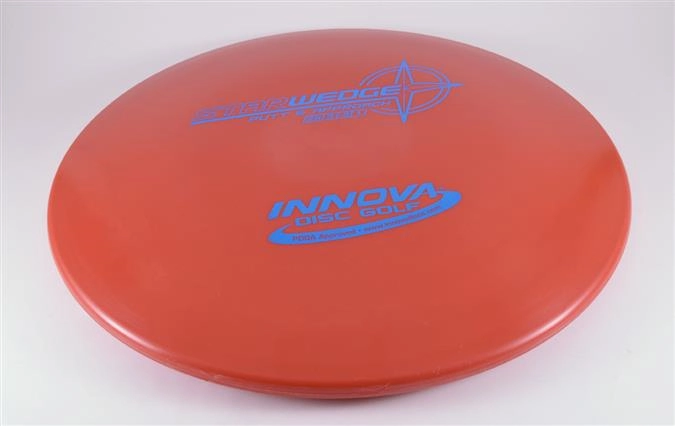 Innova Wedge Disc Golf Disc - Pictures, Reviews, Low Prices!