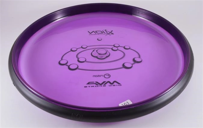 MVP Ion Disc Golf Disc - Pictures, Reviews, Low Prices!