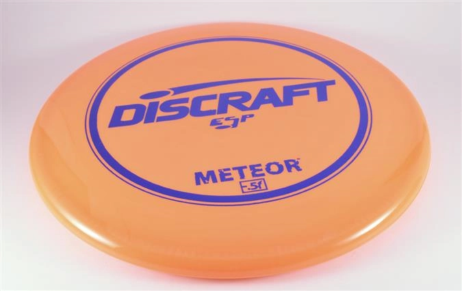 Discraft Meteor Disc Golf Disc - Pictures, Reviews, Low Prices!