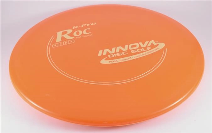 Innova Roc Disc Golf Disc - Pictures, Reviews, Low Prices!