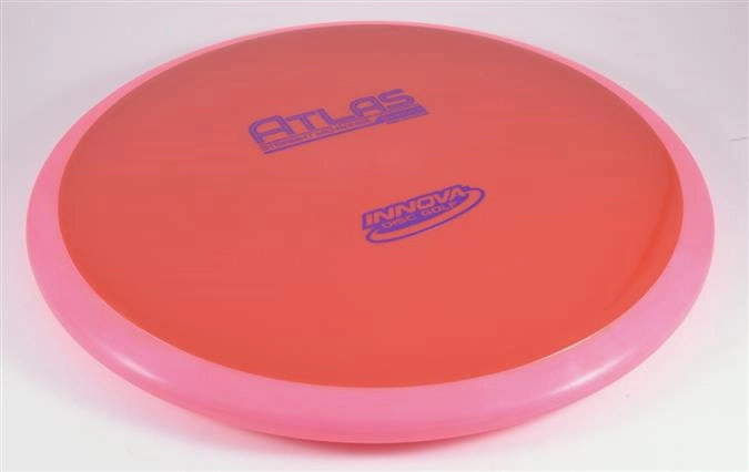 Innova Atlas Disc Golf Disc - Pictures, Reviews, Low Prices!