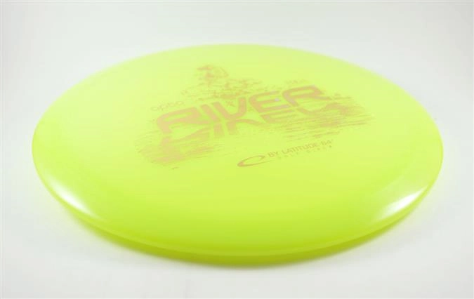 Latitude 64 River Disc Golf Disc - Pictures, Reviews, Low Prices!