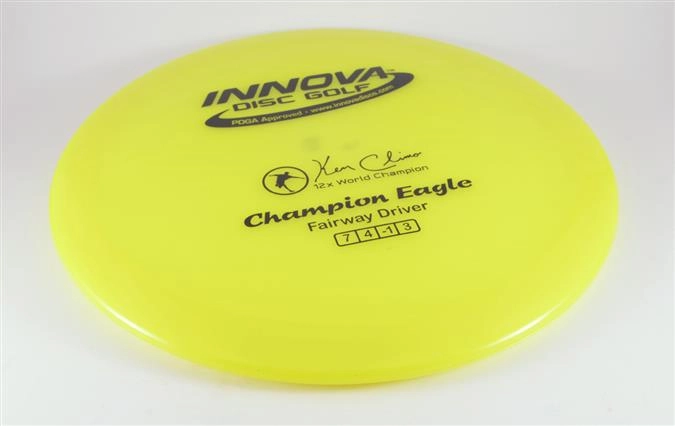 Innova Eagle Disc Golf Disc - Pictures, Reviews, Low Prices!