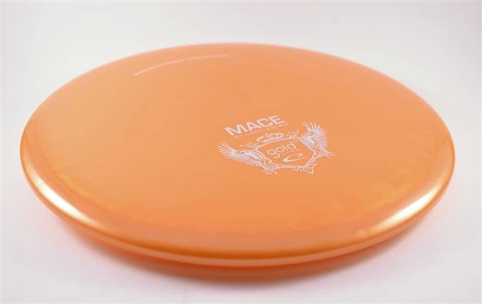 Latitude 64 Mace Disc Golf Disc - Pictures, Reviews, Low Prices!