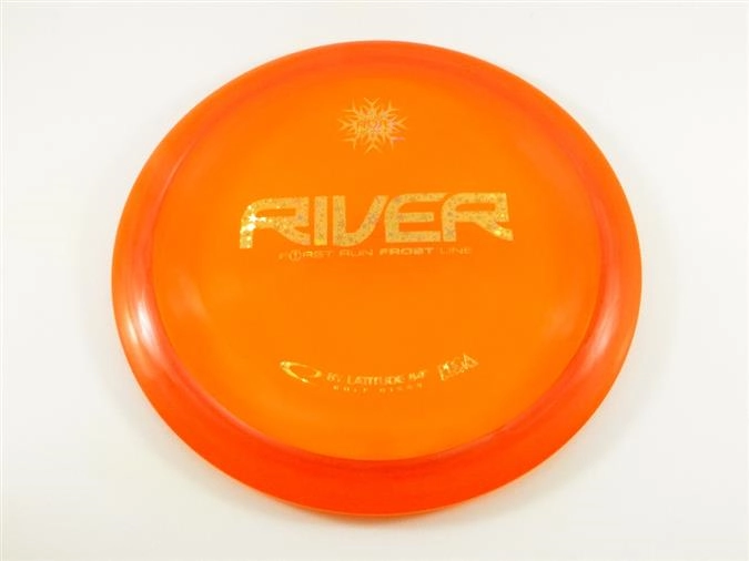 Latitude 64 River Disc Golf Disc - Pictures, Reviews, Low Prices!