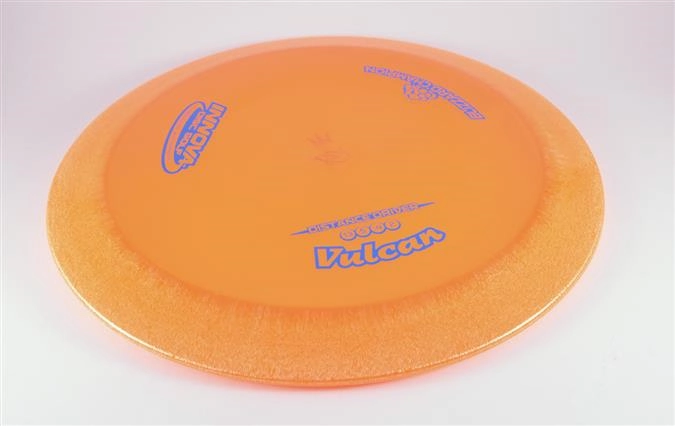 Innova Vulcan Disc Golf Disc - Pictures, Reviews, Low Prices!