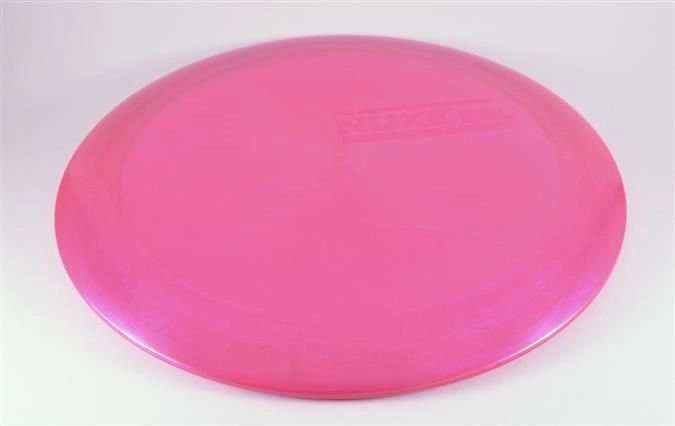 Discraft Nuke SS Disc Golf Disc - Pictures, Reviews, Low Prices!
