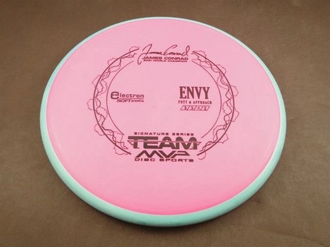 Axiom Envy Disc Golf Disc - Pictures, Reviews, Low Prices!