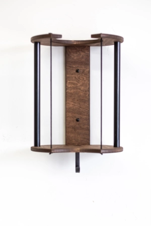 Disc Golf Storage Racks