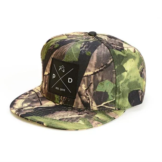 Prodigy Snapback Hat $14.99 - Infinite Discs