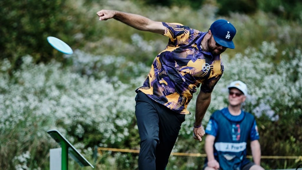 James Proctor Pro Shop