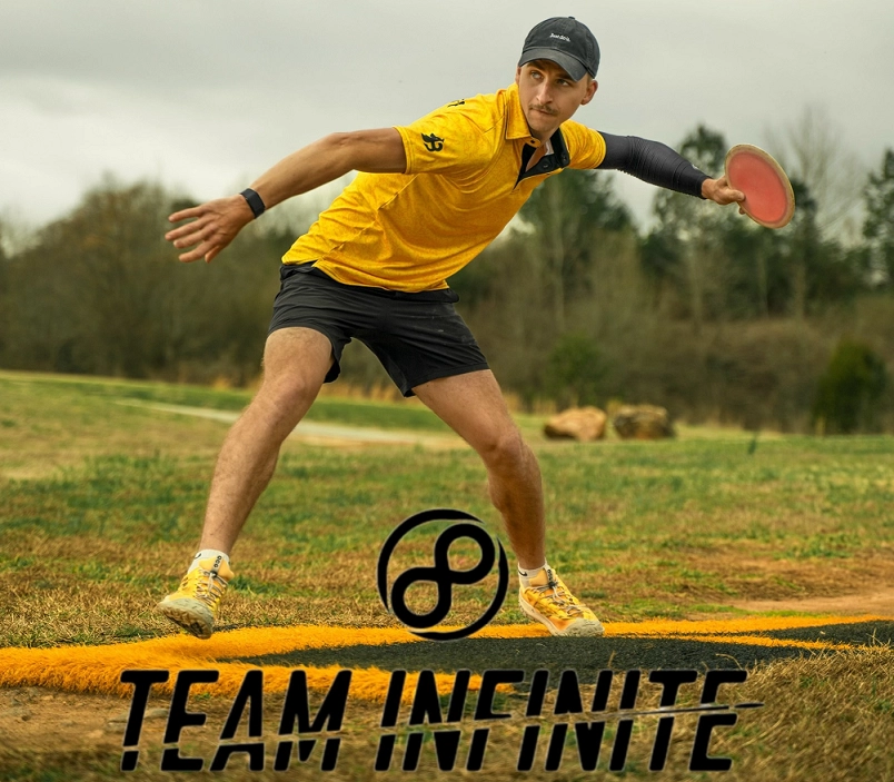 Ben Wolff Disc Golf Pro Shop