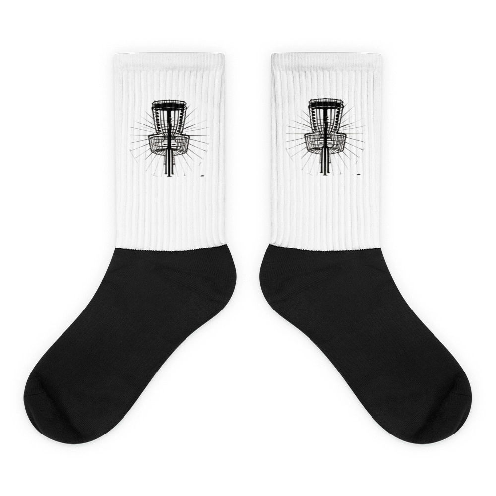 Disc Golf Socks for Sale